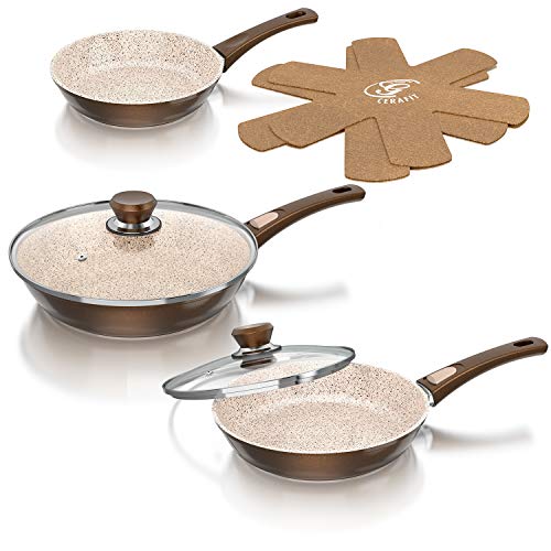 Cerafit – Die 15 besten Produkte im Vergleich - kita.de Ratgeber