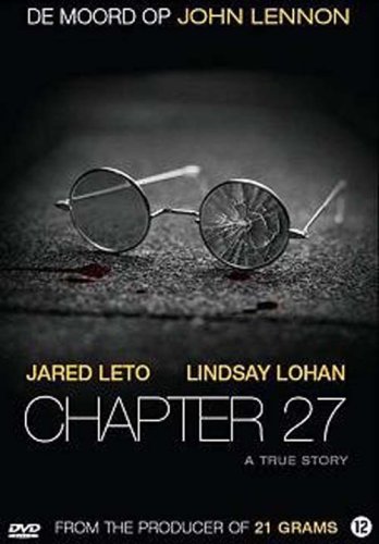 STUDIO CANAL - CHAPTER 27 (1 DVD): Amazon.de: Ursula Abbott, George ...