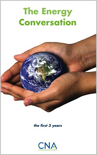 The Energy Conversation: The First Three Years , Maccoby, Nora - Amazon.com