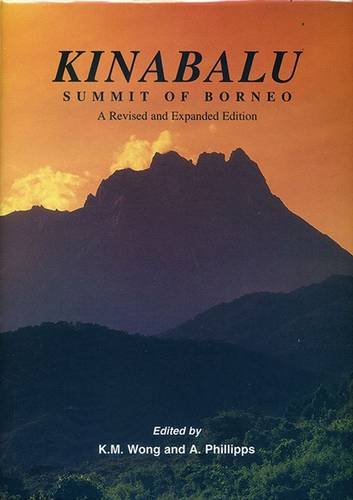 Buy Kinabalu: Summit of Borneo Book Online at Low Prices in India ...