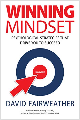 Amazon.com: Winning Mindset: Psychological Strategies That Drive You To ...