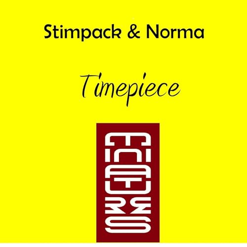 Amazon Music - StimpackのTimepiece - Amazon.co.jp