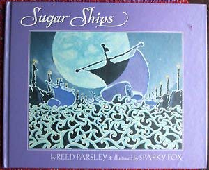 Buy SUGAR SHIPS Book Online at Low Prices in India | SUGAR SHIPS ...