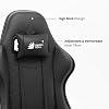 Green Soul Ghost Ergonomic Gaming Chair, Multifunctional Computer Chair ...