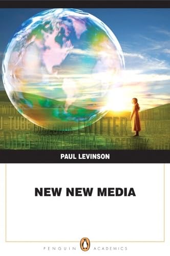 New New Media: 9780205673308: Communication Books @ Amazon.com