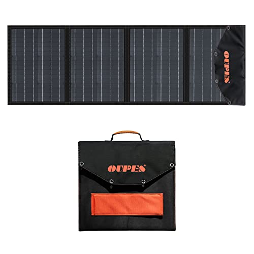 Top 10 Best Portable Solar Panels & Reviews | Electric Ninjas