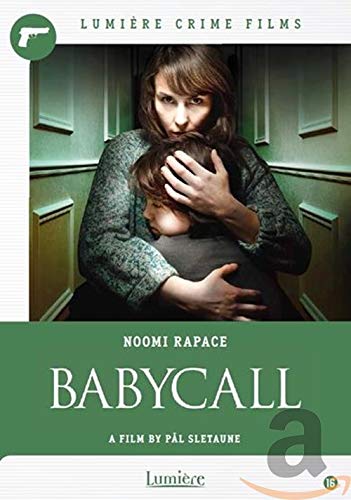 Amazon.com: Babycall : Movies & TV