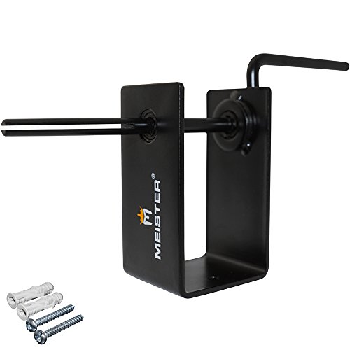 Snapklik.com : Meister Mounted Easy Hand Wrap Roller