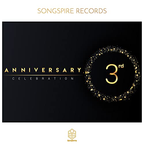 Amazon Music - VARIOUS ARTISTSのSongspire Records 3 Year Anniversary ...