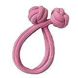 ・ブランド:Fusiki・製造元:Fusiki・モデル:KIKI-50・製造元/メーカー部品番号:KIKI-50・【内容、素材】❤超弾性の良質ゴムを採用したため、丈夫で耐久性に優れます。・【ユニークなデザイン】❤簡単にサッと髪をまとめて優雅...