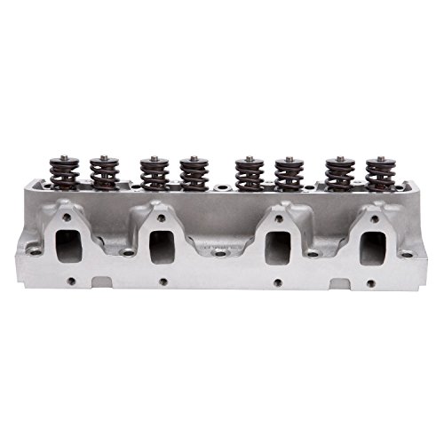 Top 10 Best Big Block Ford Heads : Reviews & Buying Guide - Katynel