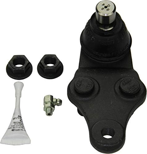 MOOG Steering & Suspension K500231 Ball Joint regular, Ball Joints ...