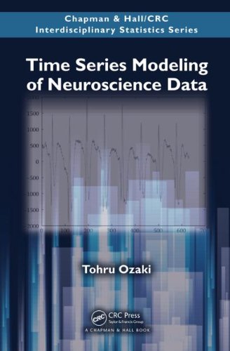 『Time Series Modeling of Neuroscience Data』｜感想・レビュー - 読書メーター