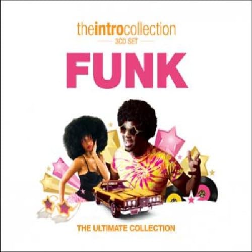 VARIOUS ARTISTS - Funk: The Essential / Various - Amazon.com Music