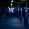 Wrestling Neon Sign, LED Wrestling Neon Sign for Wall and Room Decor ...
