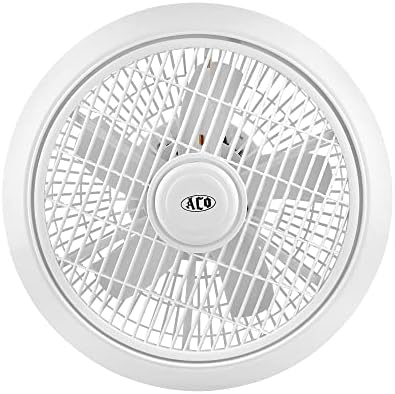 Buy ACO® Katrina Cabin Ceiling fan for Home and Office with Rotating ...
