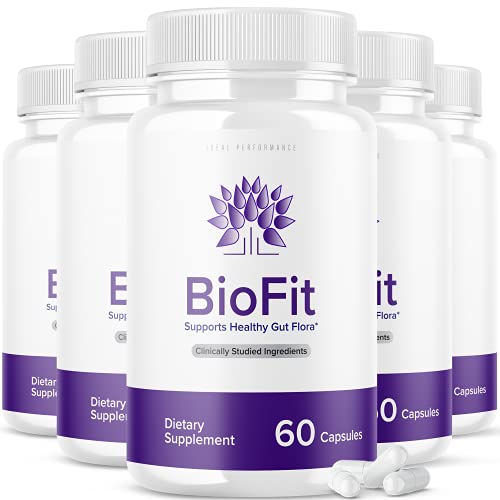 Microbiot Fit Capsule - Where to Buy at the Best Price in USA?