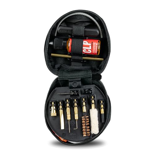 Best 9mm pistol cleaning kit - Top reviewed products by AI | Dream Recorder