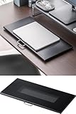 ・ブランド:サンワダイレクト・製造元:サンワダイレクト・製造元/メーカー部品番号:100-MR232BK・モニター台 の下にノートパソコンや キーボード 、 マウス などを収納して引き出すのに便利な 卓上スライダー 。・使わない時はモニター...