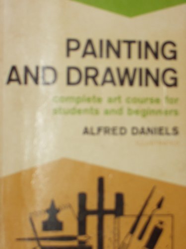 Painting&Drawing: Complete Art Course for Students&Beginners - Alfred ...