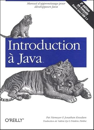 Amazon.in: Buy O'reilly intro.java 2ed Book Online at Low Prices in India | O'reilly intro.java ...