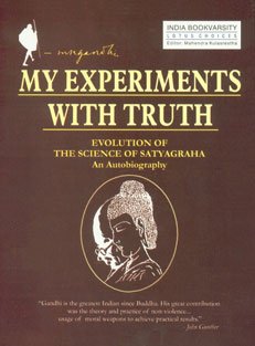 Buy My Experiment with Truth Book Online at Low Prices in India | My ...