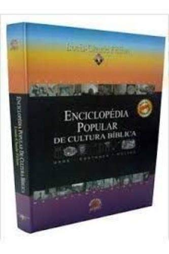 Enciclopedia Popular de Cultura Biblica: Louis-Claude Fillion ...