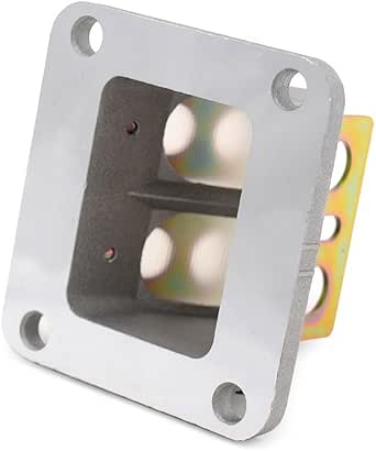 Amazon.com: Reed Valve RD350 RD250 DT180 DT175 YZ125 YZ60 RD250 MX100 ...