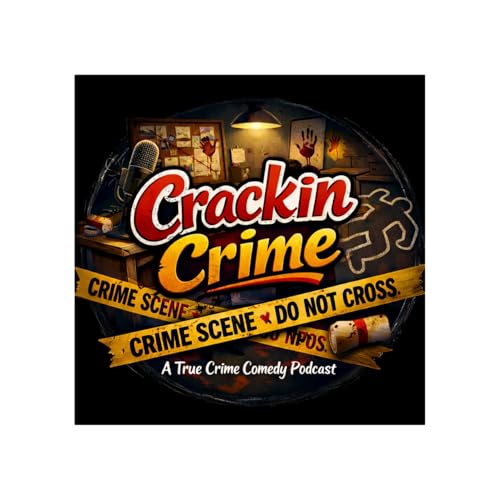 Amazon.com: Crackin Crime : JAMIE TILSON & SETH TILSON: Audible Books ...