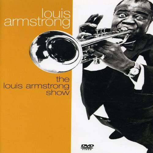 Amazon.com: Louis Armstrong: The Show : Louis Armstrong: Movies & TV