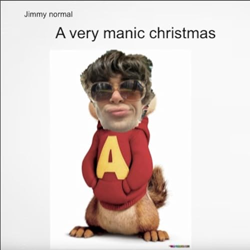 Reproducir A very manic christmas de Jimmy Normal en Amazon Music