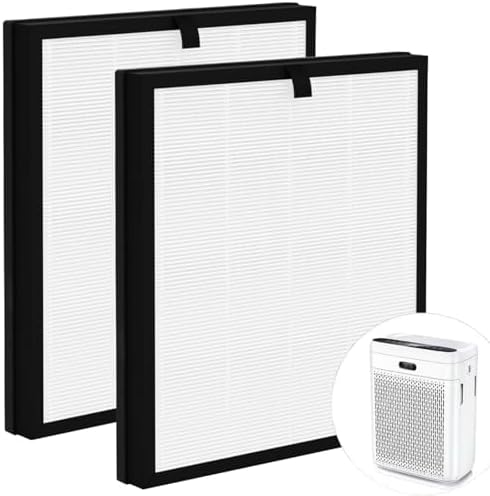 Amazon.com: F1 Replacement Filter Compatible with AMEIFU F1 Air ...