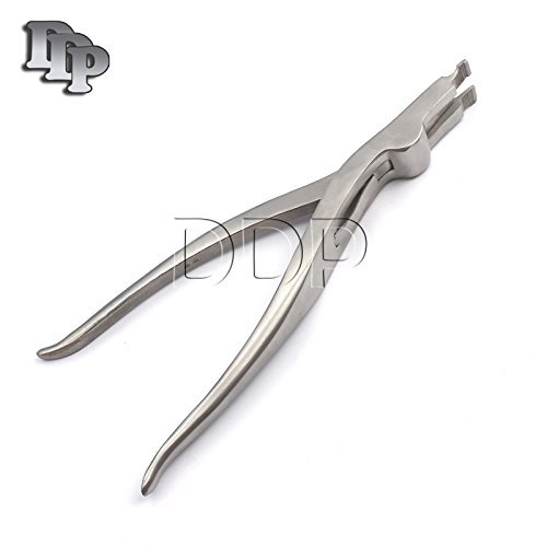 Amazon.com: DDP CAST Plaster Spreader Three 3 Prong 9" Stainless Steel ...