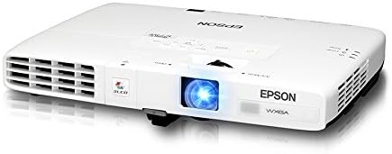 Amazon.com: PowerLite 1771W WXGA Wireless 3LCD Projector : Electronics