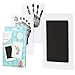 Pearhead Newborn Baby Handprint or Footprint “Clean-Touch” Ink Pad, 2 ...