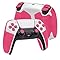 Amazon.com: TALONGAMES Controller Grip Tapes Compatible with PS5 DualSense Edge, Ultra Version ...