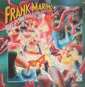 POWER OF ROCK N ROLL LP - Amazon.com Music