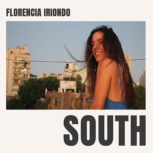 Play South by Florencia Iriondo on Amazon Music