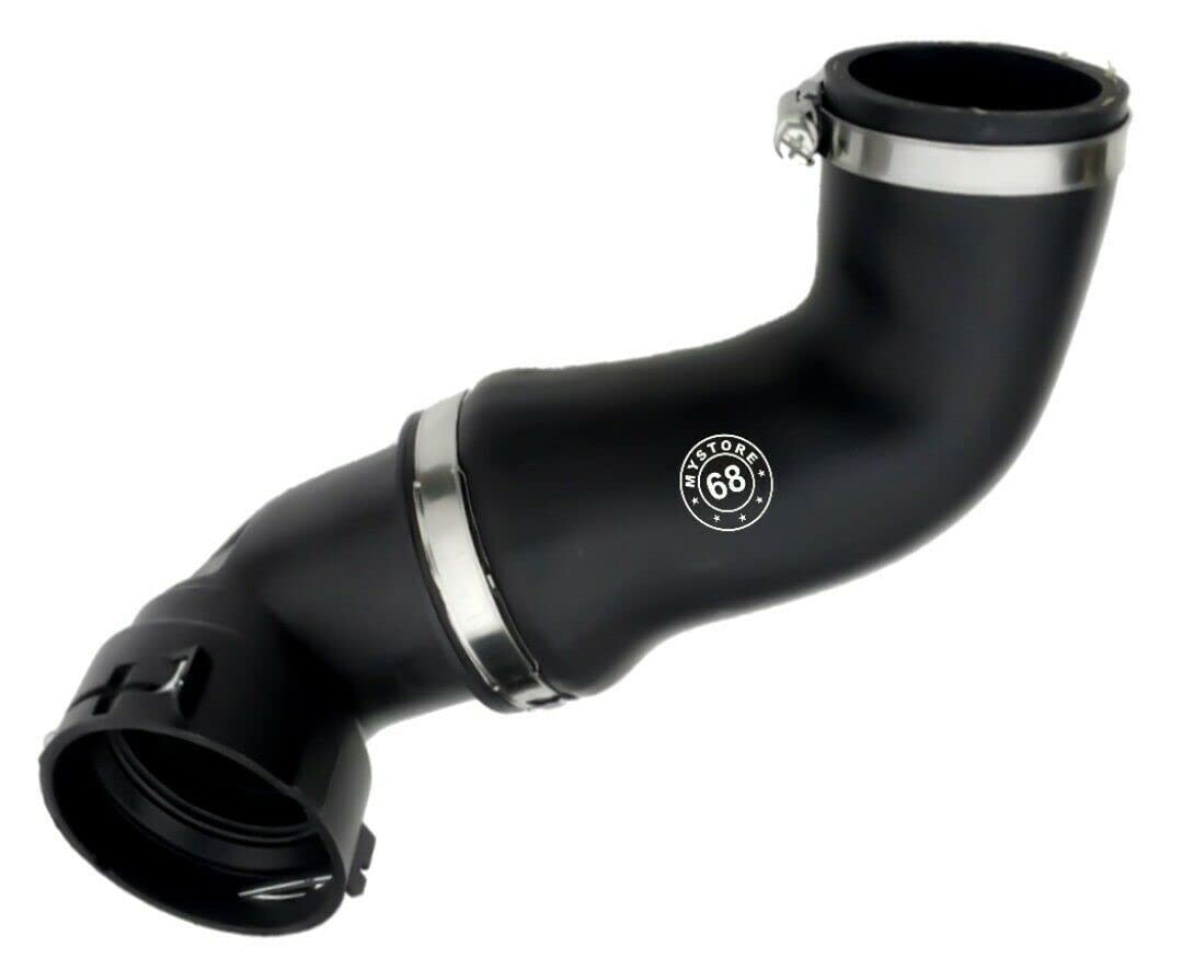 Set Tubi Ricarica Turbo SET Tubi Aria Ricarica Turbo Per BMW X3 E83 3 ...