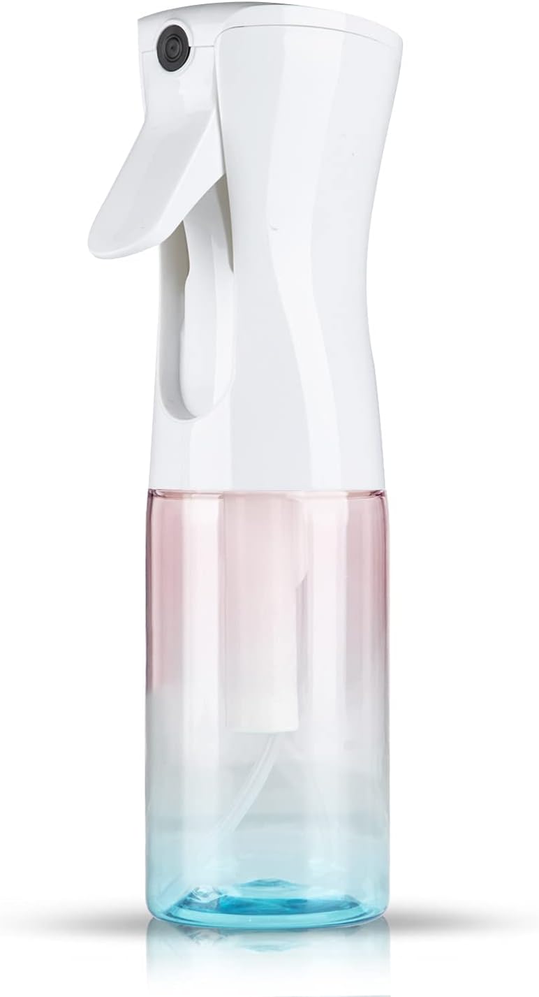 Salon Spray Bottle Plastic Hairdressing Watering Can Water Spray for ...
