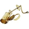 Amazon.com: Sev Sancha Gathiya Murukulu Janthikulu Maker Machine with 6 ...
