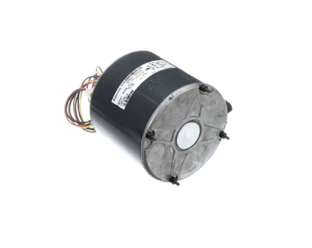 Amazon.com: ICP 5KCP39LF-AF65S Motor Condenser 208-230V 1PH 60HZ 1/4HP ...