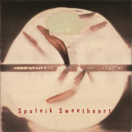 The Last Polish de Sputnik Sweetheart en Amazon Music Unlimited