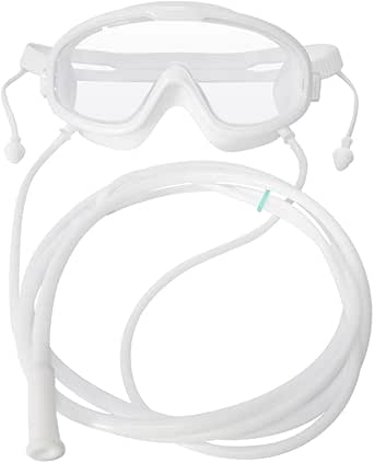 Amazon.com: Hydrogen Eye Goggles Hydrogen Gas Eyes Massage Mask Pure H2 ...