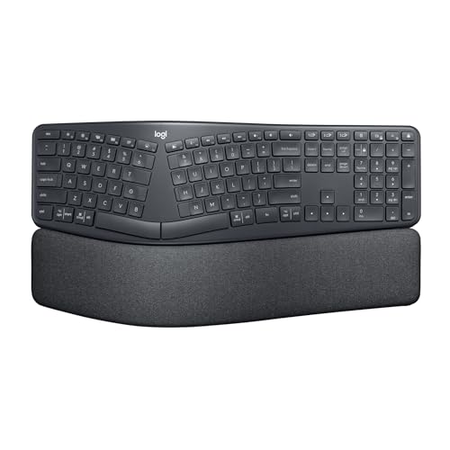 Best Ergonomic Keyboard - The Ultimate Buyer’s Guide - Desk Gurus