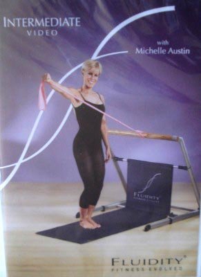 Amazon.com: Fluidity Fitness Evolved: Intermediate Video : Movies & TV