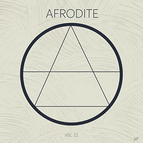 Amazon Music Unlimited - Jakob Riis-Søndergaard 『Afrodite Vol. II』