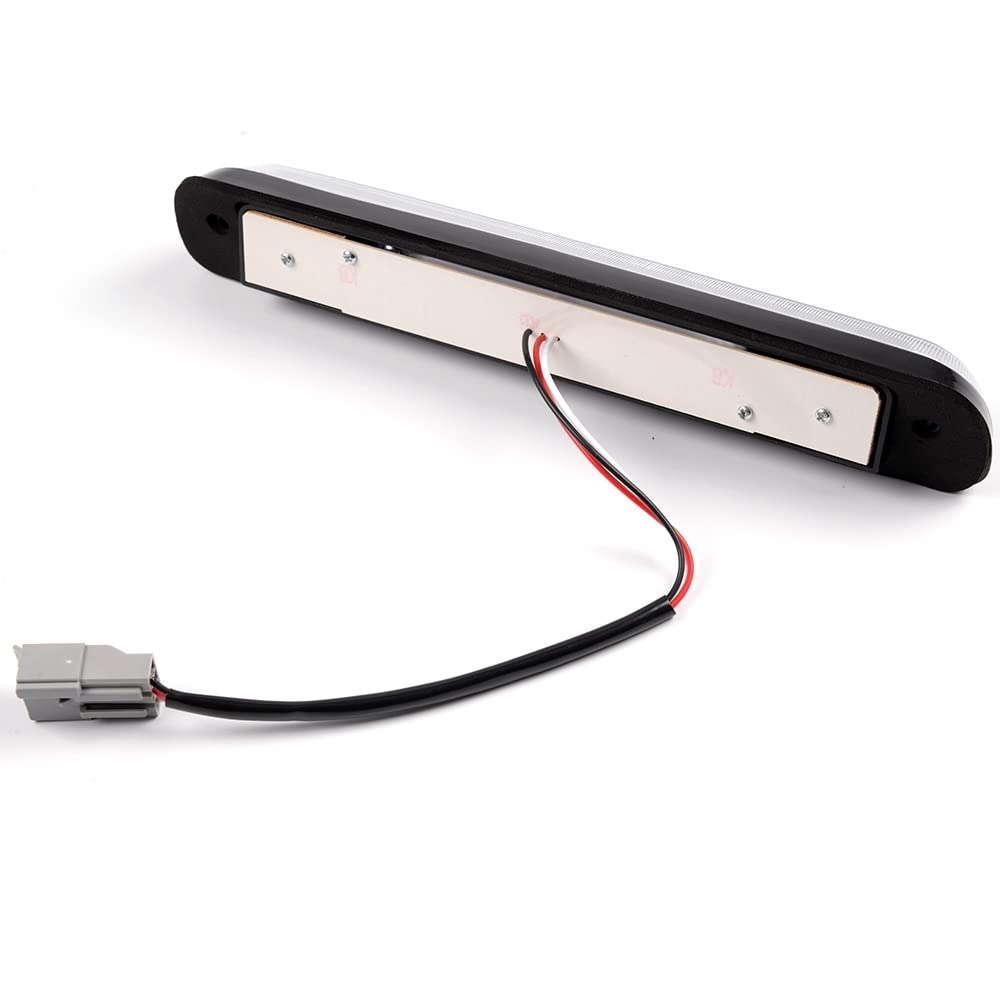 Snapklik.com : CHEDA LED Rear Third 3rd Brake Tail Light Cargo Lamp ...