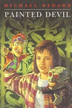 Painted Devil: Bedard, M: 9781895555509: Amazon.com: Books