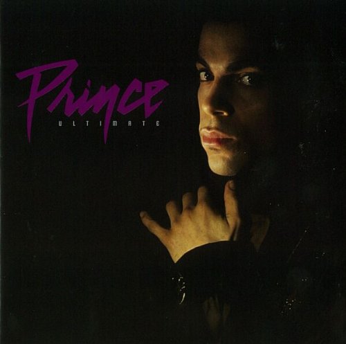 Prince - Ultimate - Amazon.com Music